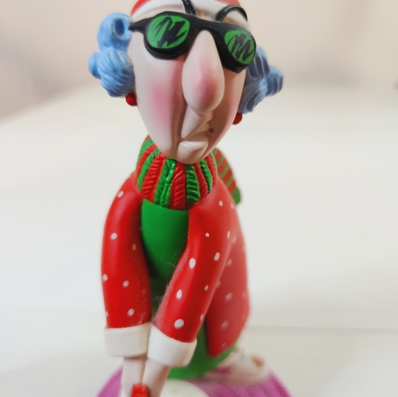 Hallmark | Holiday | Hallmark Shoebox Maxine And Floyd 997 Christmas ...